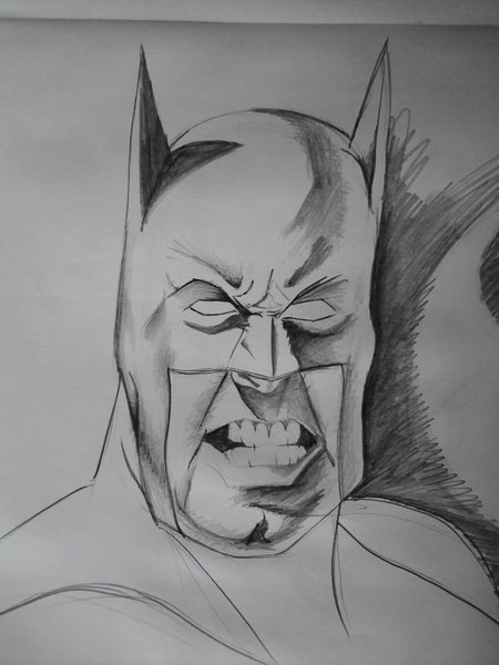 cacheton :) - Imágenes de Cómics en Fan Art | Dibujando