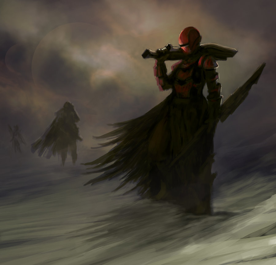 sol por heo | Dibujando