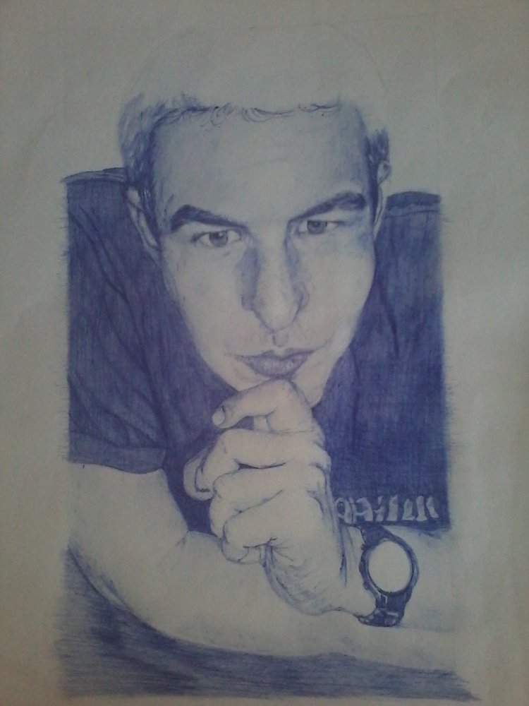 Otro 90% por stevan95 | Dibujando