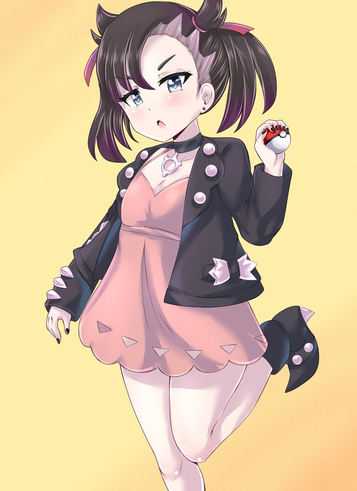 Marnie por Unholysoul | Dibujando