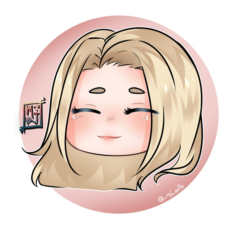 icon chibi por MageYukine | Dibujando