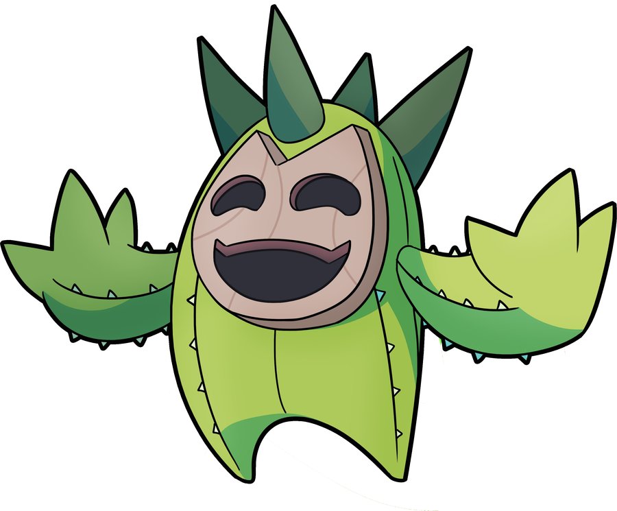 Poglin.....#1 Batch por JorgeBurgos | Dibujando