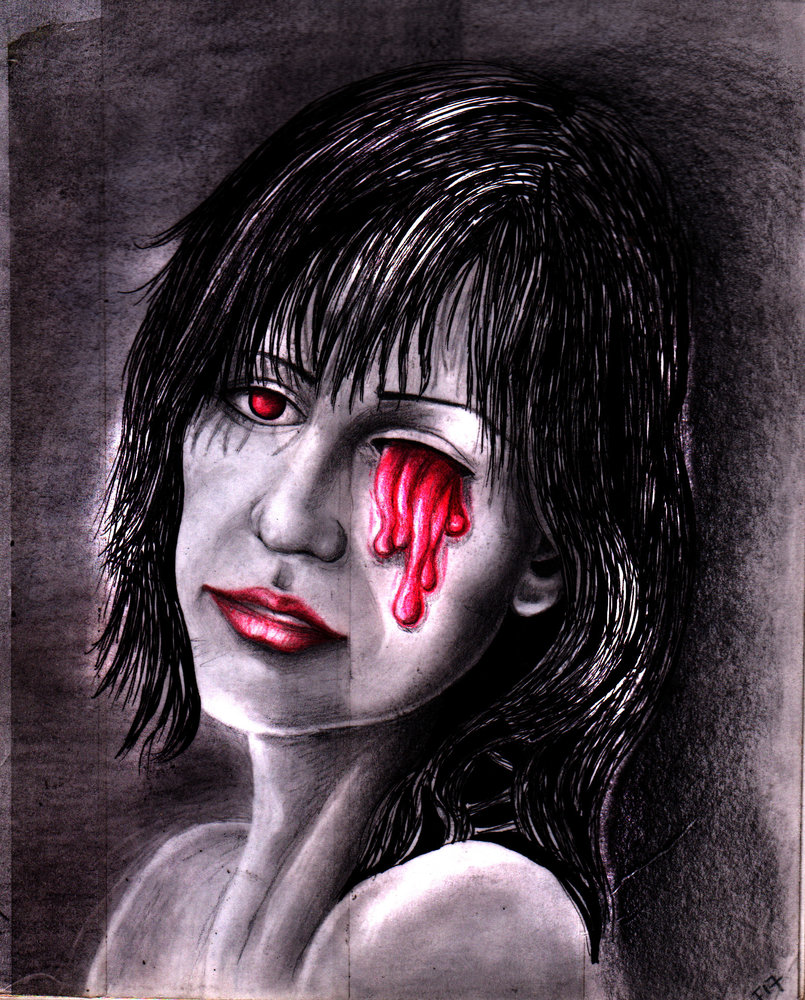 2016 por Kuri099 | Dibujando