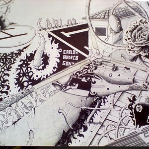 graffiti daniela... por sacrestyle | Dibujando