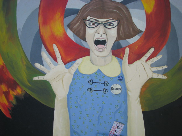 Help por marinacorsich | Dibujando