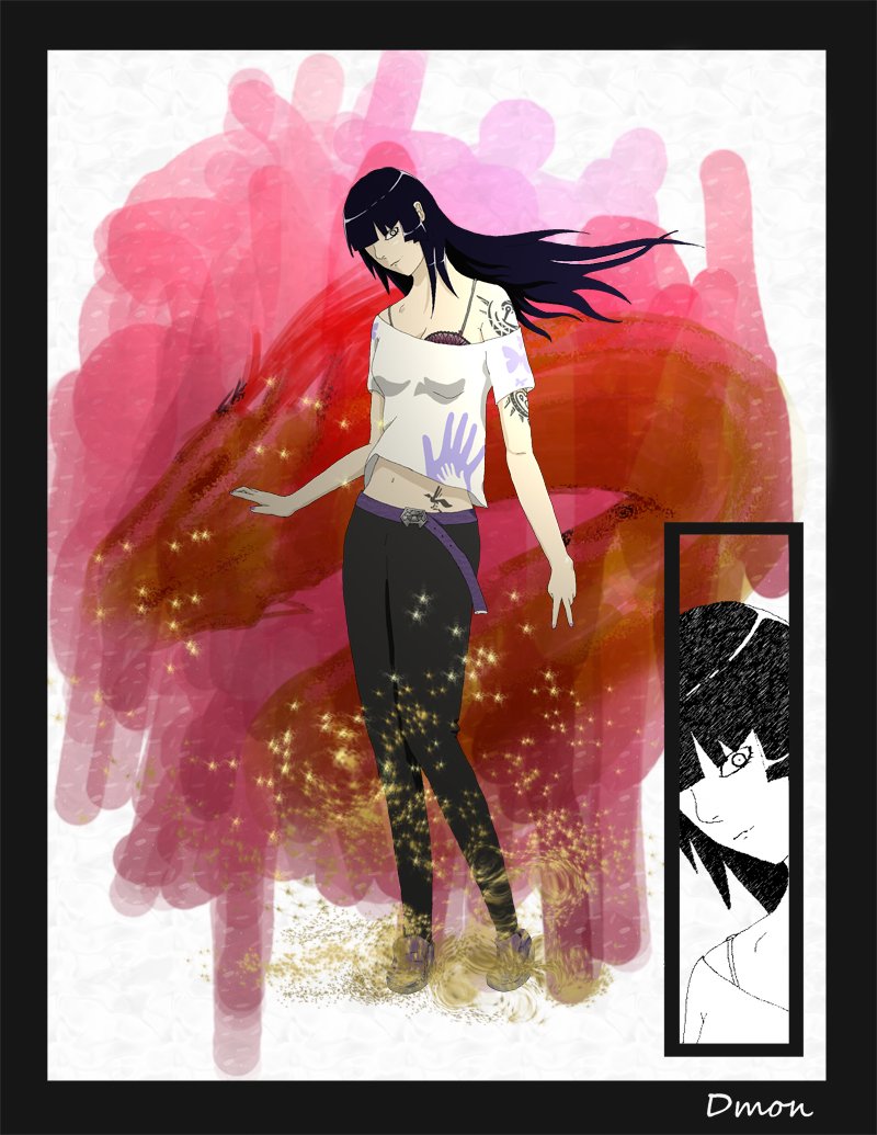 beastControl por dmon-art | Dibujando