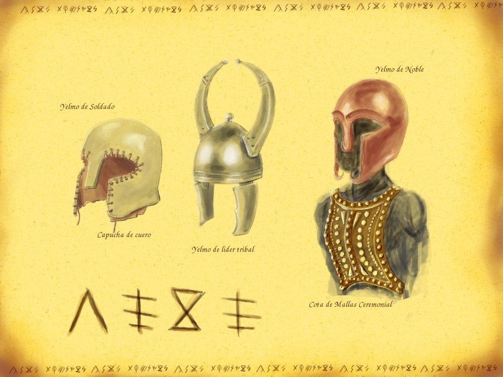 Yelmos por JMonpellieur | Dibujando