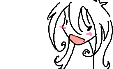 Chibi Shefy in Moodbox por Shefylend | Dibujando