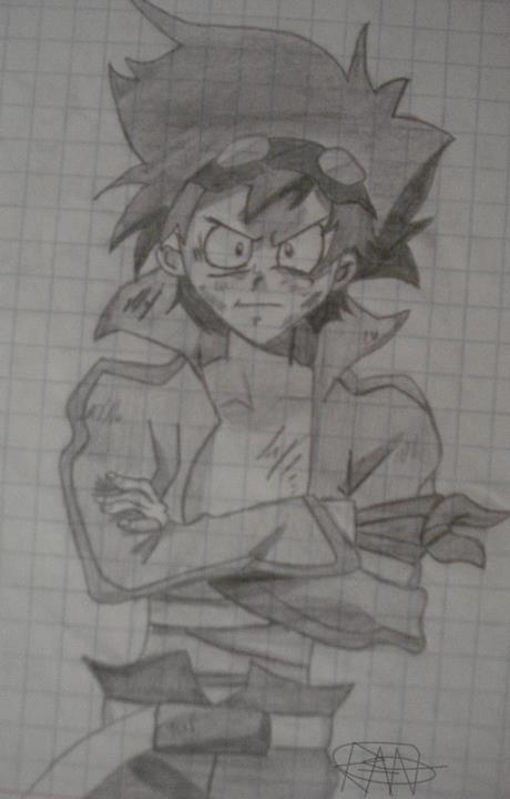 Simon Por Rubenaguilar Dibujando