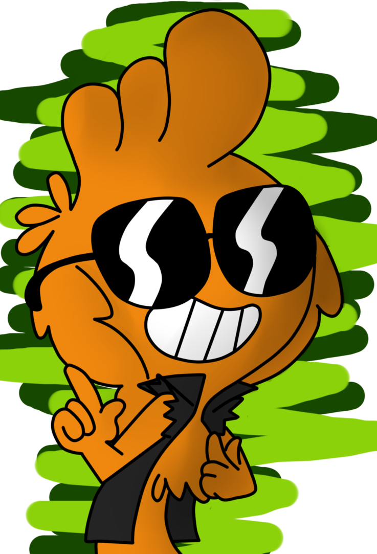 WOY, OCs WOY y AU por arianfulmine072 | Dibujando