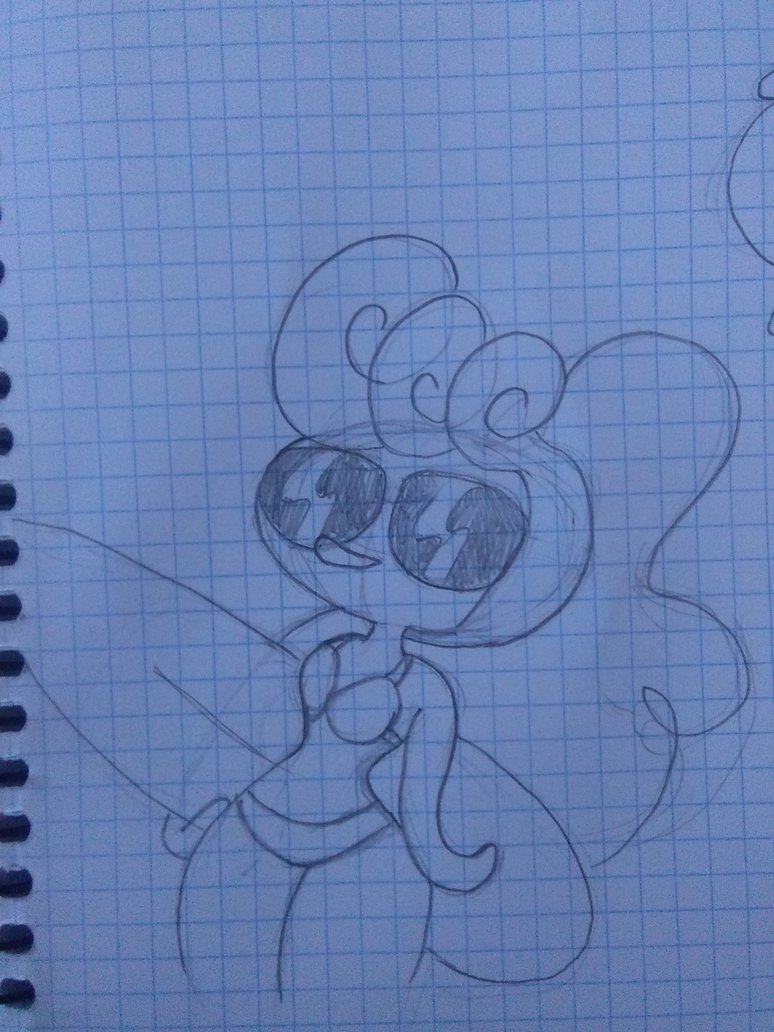 WOY, OCs WOY y AU por arianfulmine072 | Dibujando