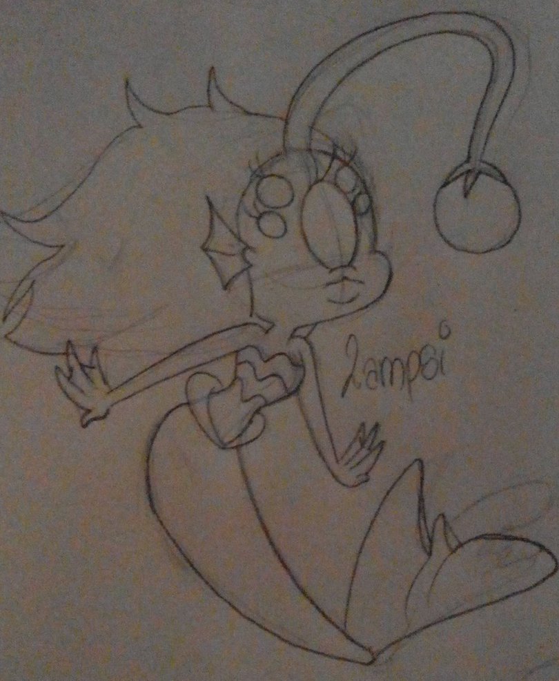 WOY, OCs WOY y AU por arianfulmine072 | Dibujando