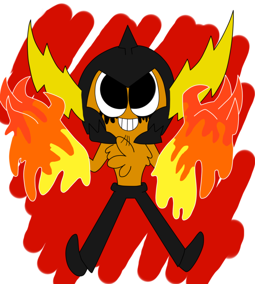 WOY, OCs WOY y AU por arianfulmine072 | Dibujando