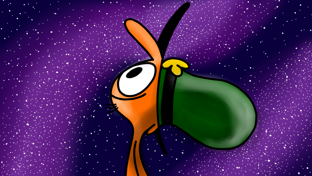 WOY, OCs WOY y AU por arianfulmine072 | Dibujando